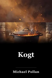 Kogt book cover