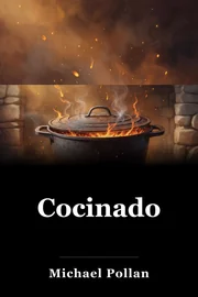 Cocinado book cover