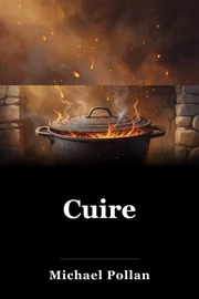 Cuire book cover