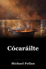 Cócaráilte book cover