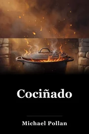 Cociñado book cover