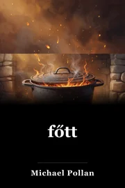 főtt book cover