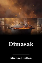 Dimasak book cover