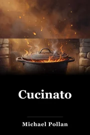 Cucinato book cover