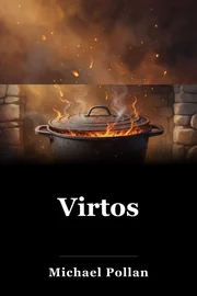 Virtos book cover