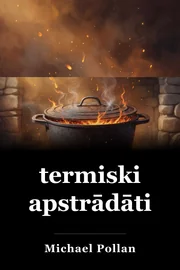 termiski apstrādāti book cover