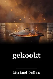 gekookt book cover