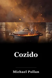 Cozido book cover