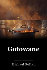 Gotowane book cover