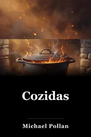 Cozidas book cover