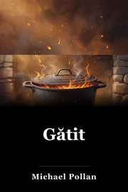 Gătit book cover