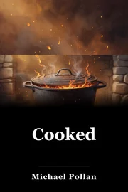 Cooked book cover