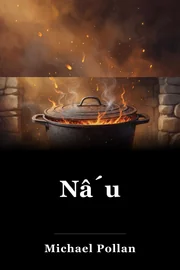 Nấu book cover