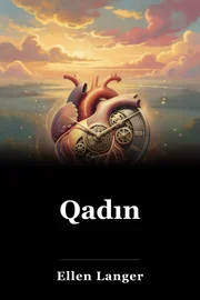 Qadın book cover