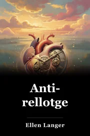 Anti- rellotge book cover