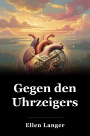 Gegen den Uhrzeigersinn book cover