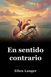 En sentido contrario book cover