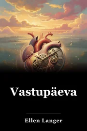Vastupäeva book cover
