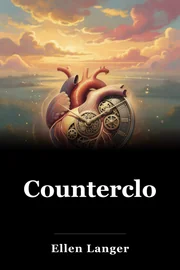 Counterclockwise book cover