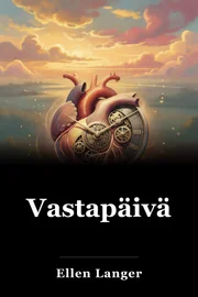 Vastapäivään book cover