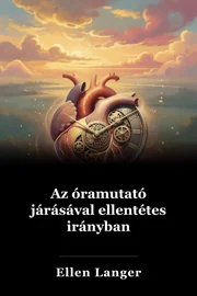 Az óramutató járásával ellentétes irányban book cover