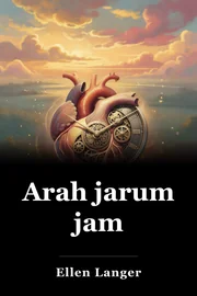Arah jarum jam book cover