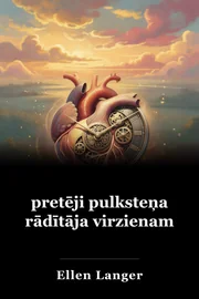 pretēji pulksteņa rādītāja virzienam book cover