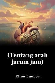(Tentang arah jarum jam) book cover