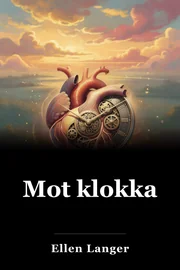 Mot klokka book cover