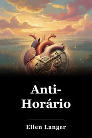 Anti- Horário book cover
