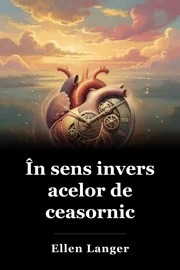 În sens invers acelor de ceasornic book cover