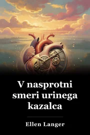 V nasprotni smeri urinega kazalca book cover
