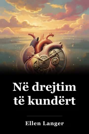 Në drejtim të kundërt book cover