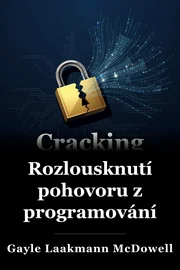Cracking the Coding Interview book cover