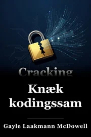 Krakning af kodningsinterviewet book cover