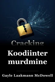 Kodeerimisintervjuu purustamine book cover
