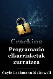 Coding-eko elkarrizketa desegiten book cover