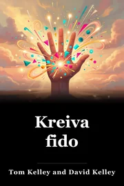 Kreiva fido book cover