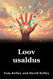 Loov usaldus book cover