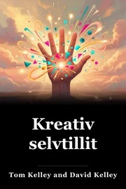 Kreativ selvtillit book cover