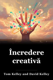 Încredere creativă book cover
