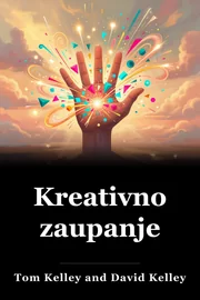 Kreativno zaupanje book cover