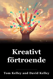 Kreativt förtroende book cover