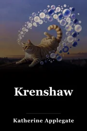 Crenshaw book cover