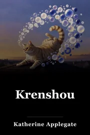 Krenshau book cover