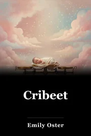 Cribeet book cover