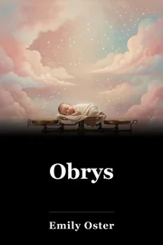 Obrys book cover