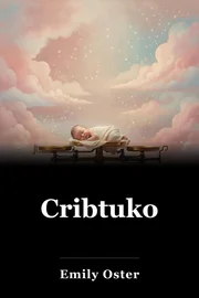 Cribtuko book cover