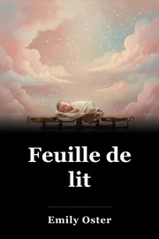 Feuille de lit book cover