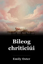 Bileog chriticiúil book cover
